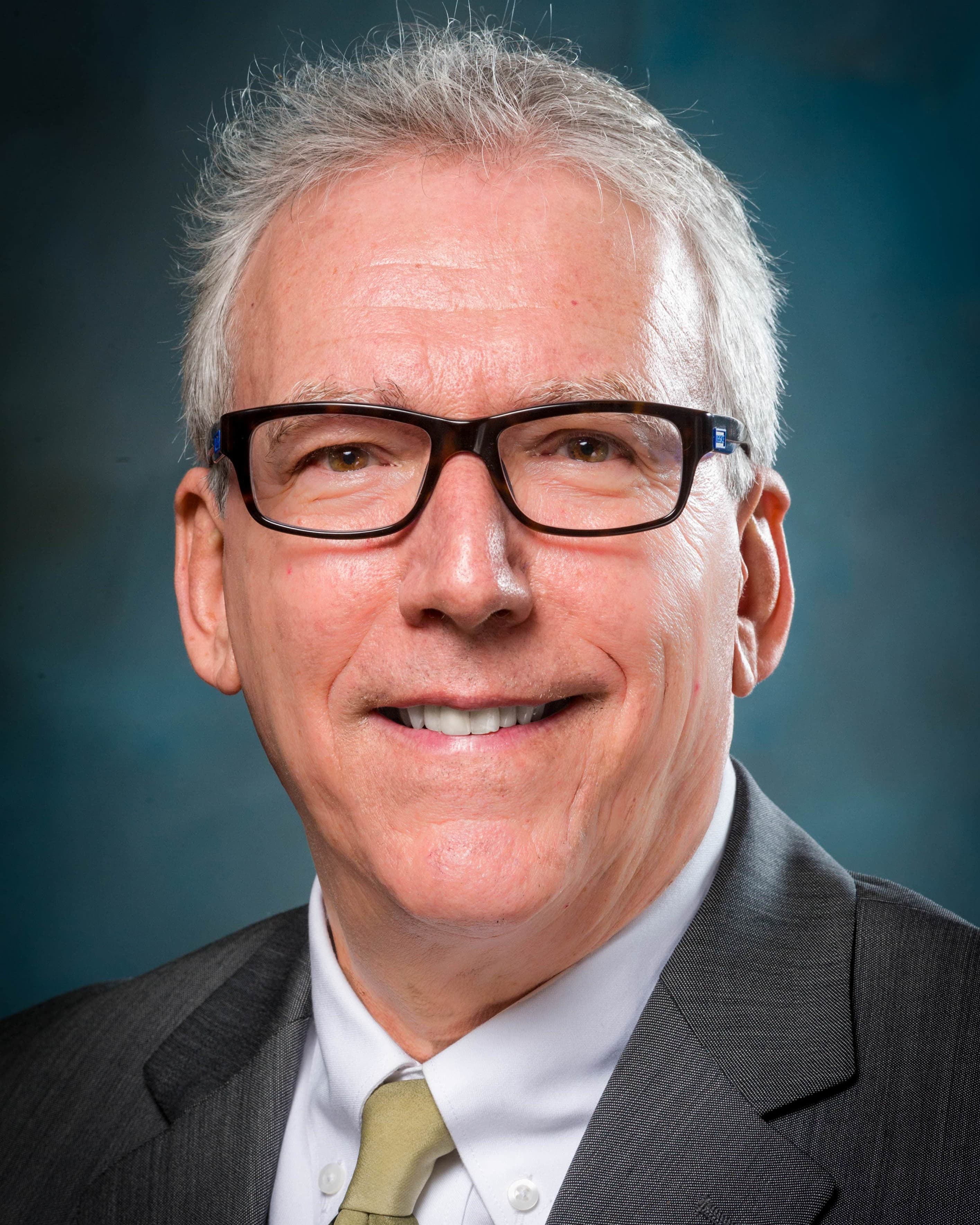 Faculty | Ed.D. Leadership Program